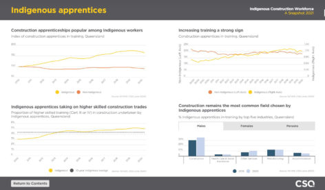 Interactive Data | Construction Skills Queensland