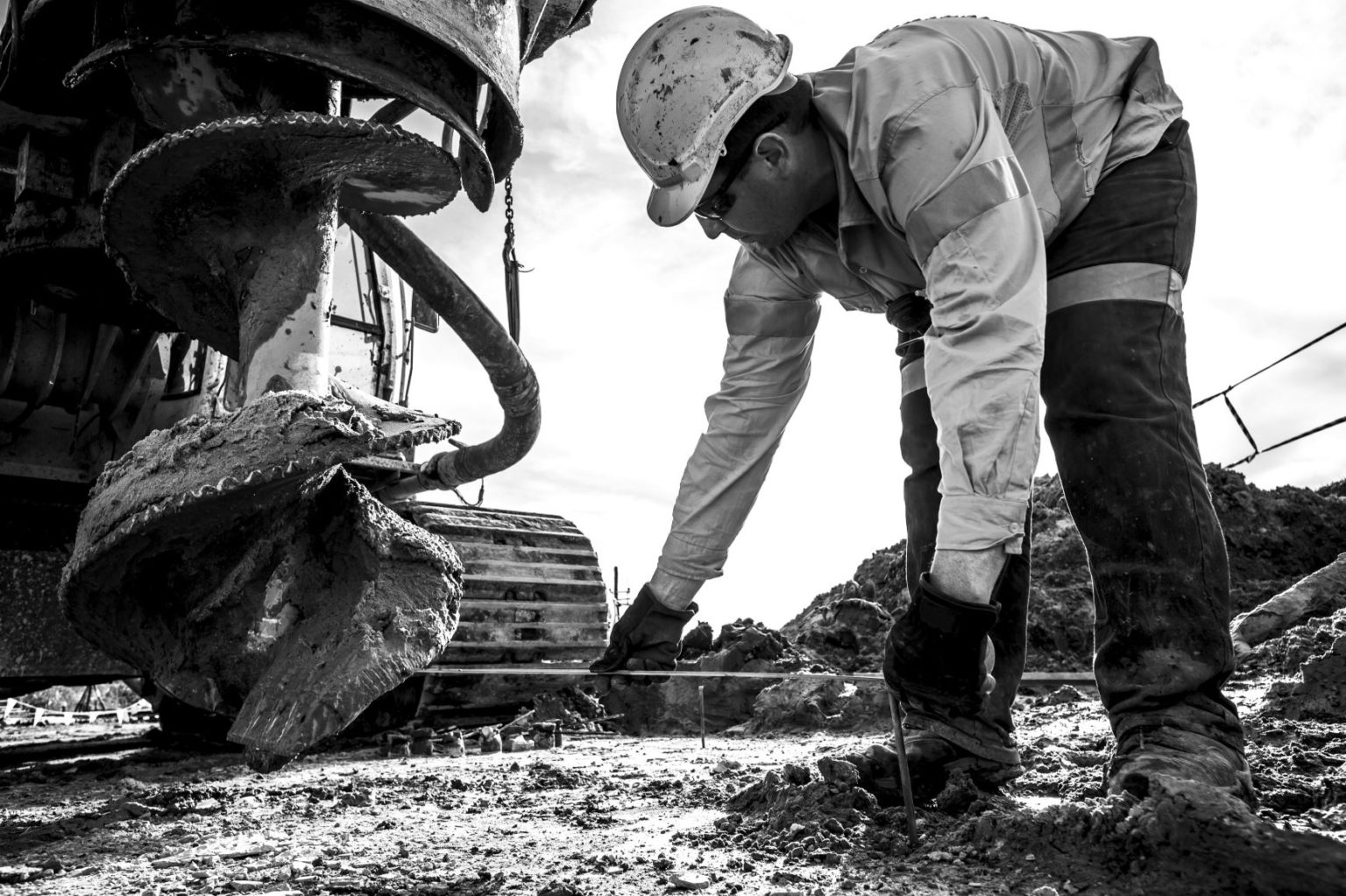 Construction Training | Construction Skills Queensland - CSQ