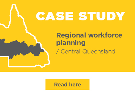 Workforce Planning | Construction Skills Queensland