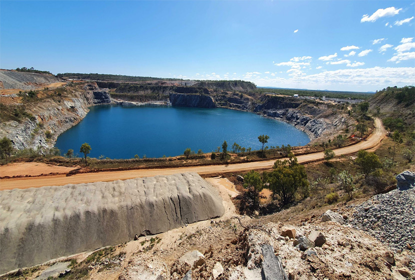 Kidston project mines new gold: clean energy | Construction Skills ...