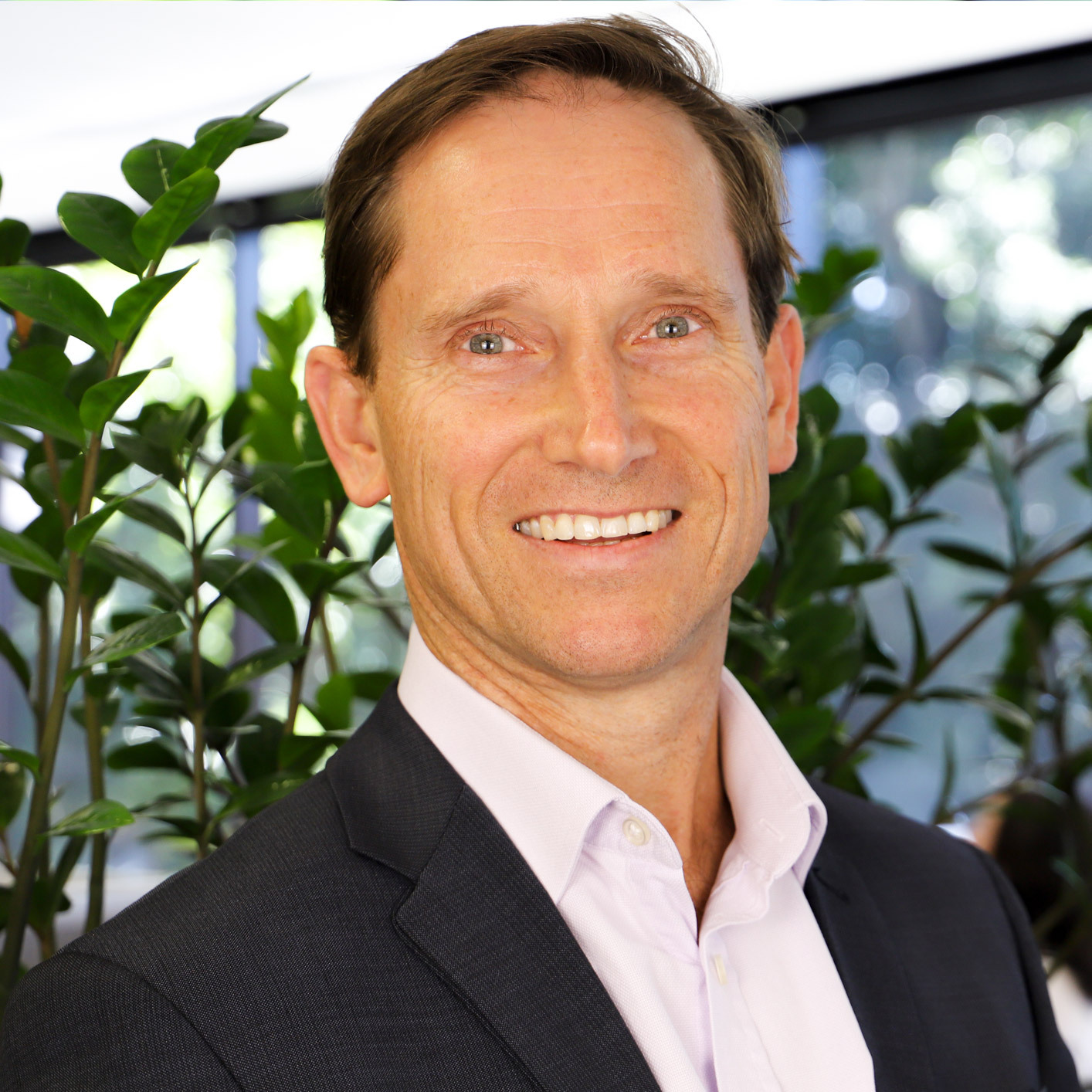 Board and executives | CSQ