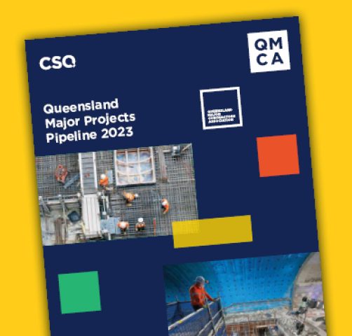 Knowledge Centre | CSQ