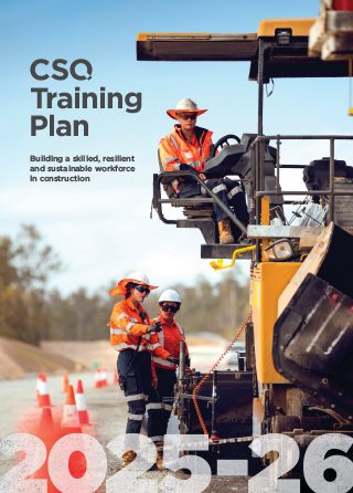 Publications | Construction Skills Queensland