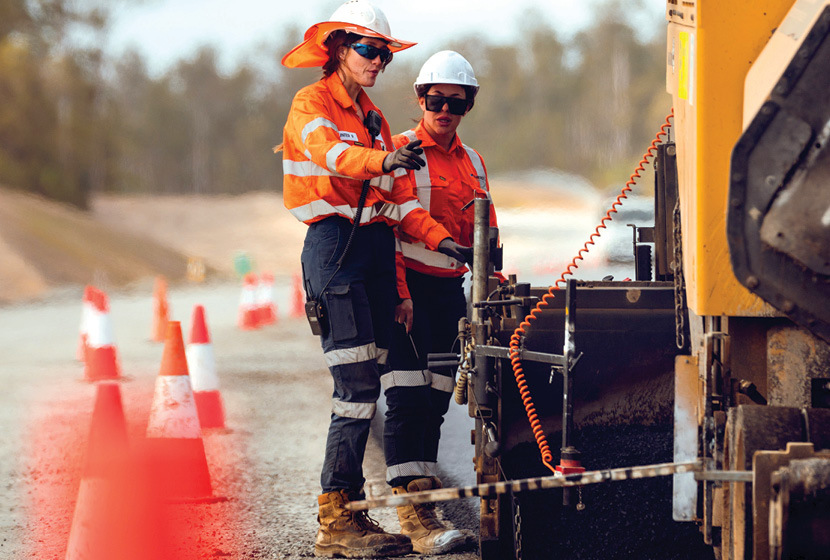 $60M Training Boost to Meet Construction Demands | CSQ