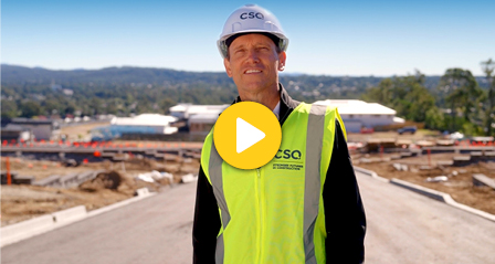 CSQ Training Plan Announcement 2025-26 | CSQ